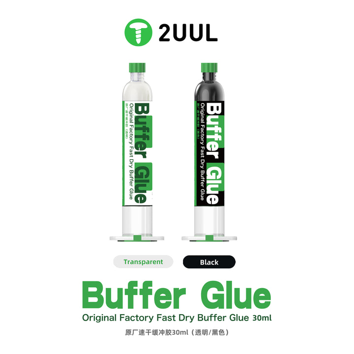 Glue & Adhesive – 2UUL