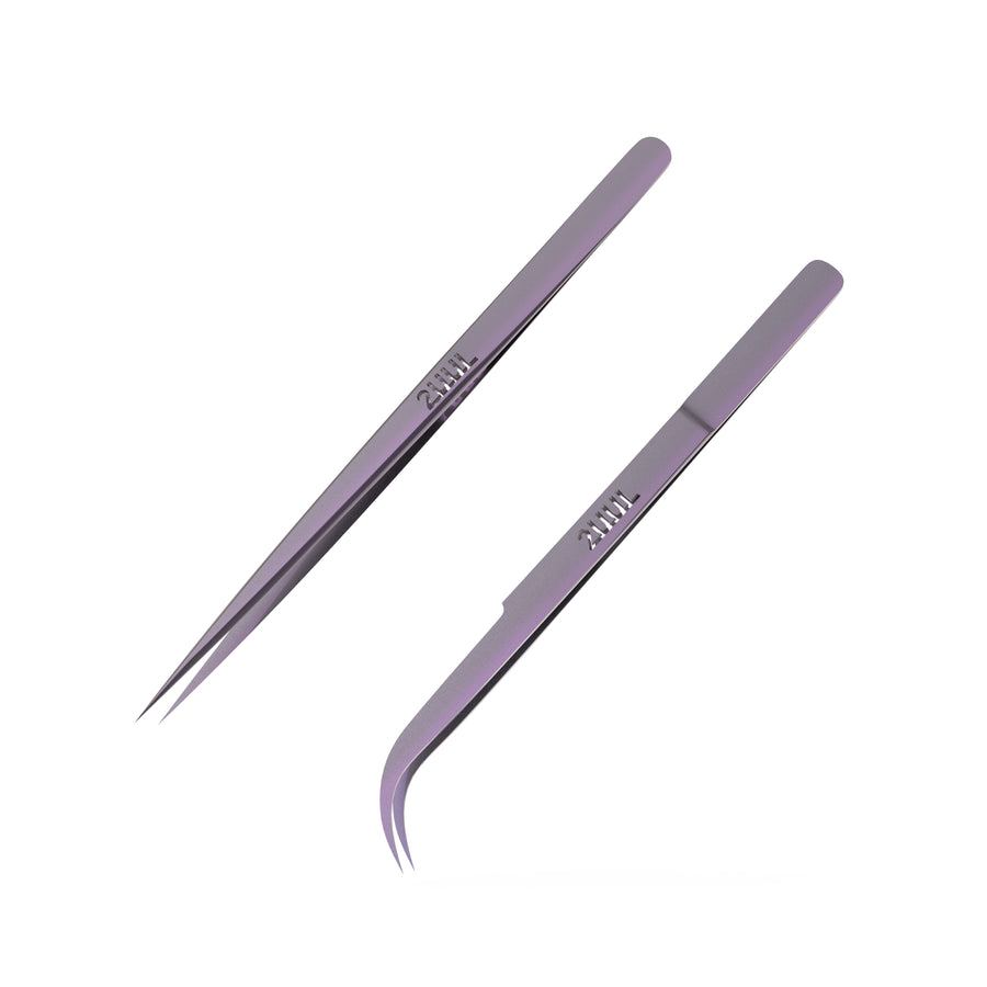 Screwdriver & Tweezer – 2UUL
