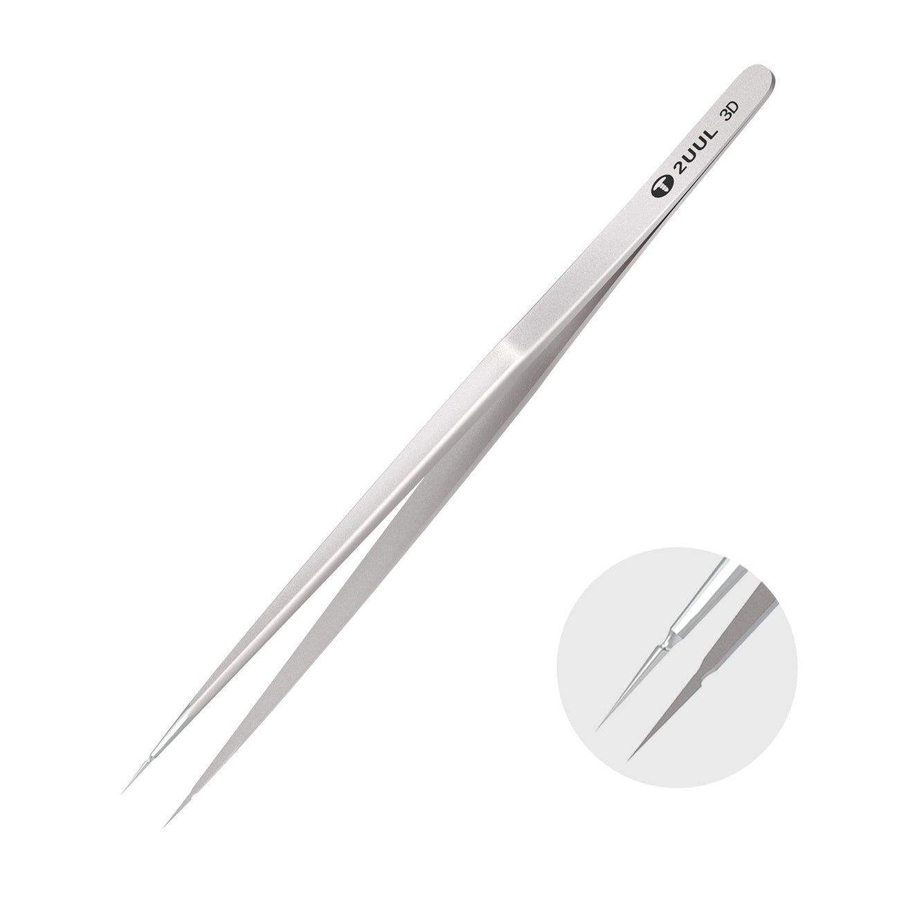 Screwdriver & Tweezer – 2UUL