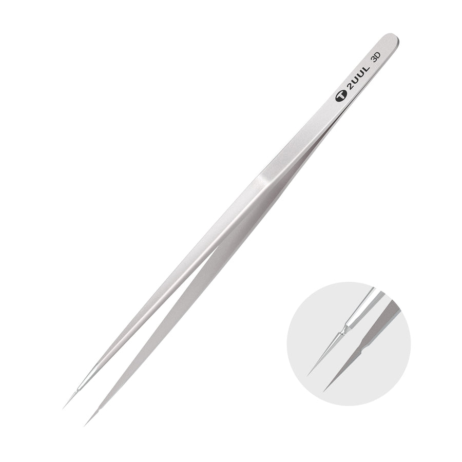 Screwdriver & Tweezer – 2UUL